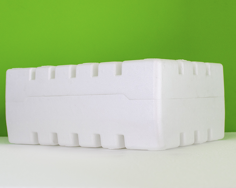 Icopores del occidente